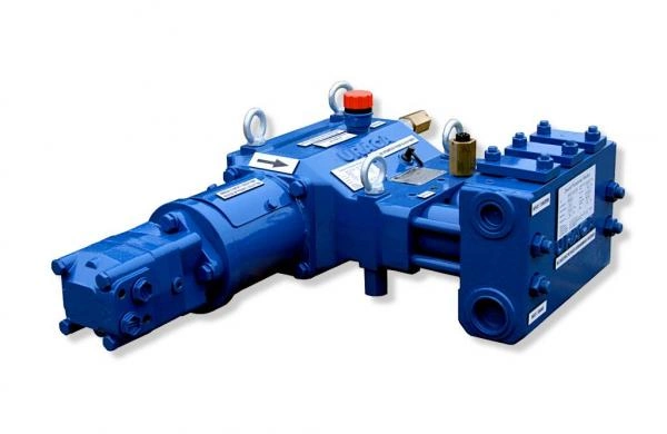 ZespÓŁ Pompowy Wodny Typu Zpw P3 08 A1 D Zpw P3 10 A1 D Z Nap